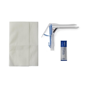 Centurion Large Pelvic Exam Trays | Medline Industries, Inc.