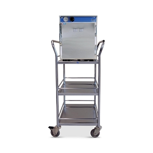 Pedigo Transfer Cart | Medline Industries, Inc.