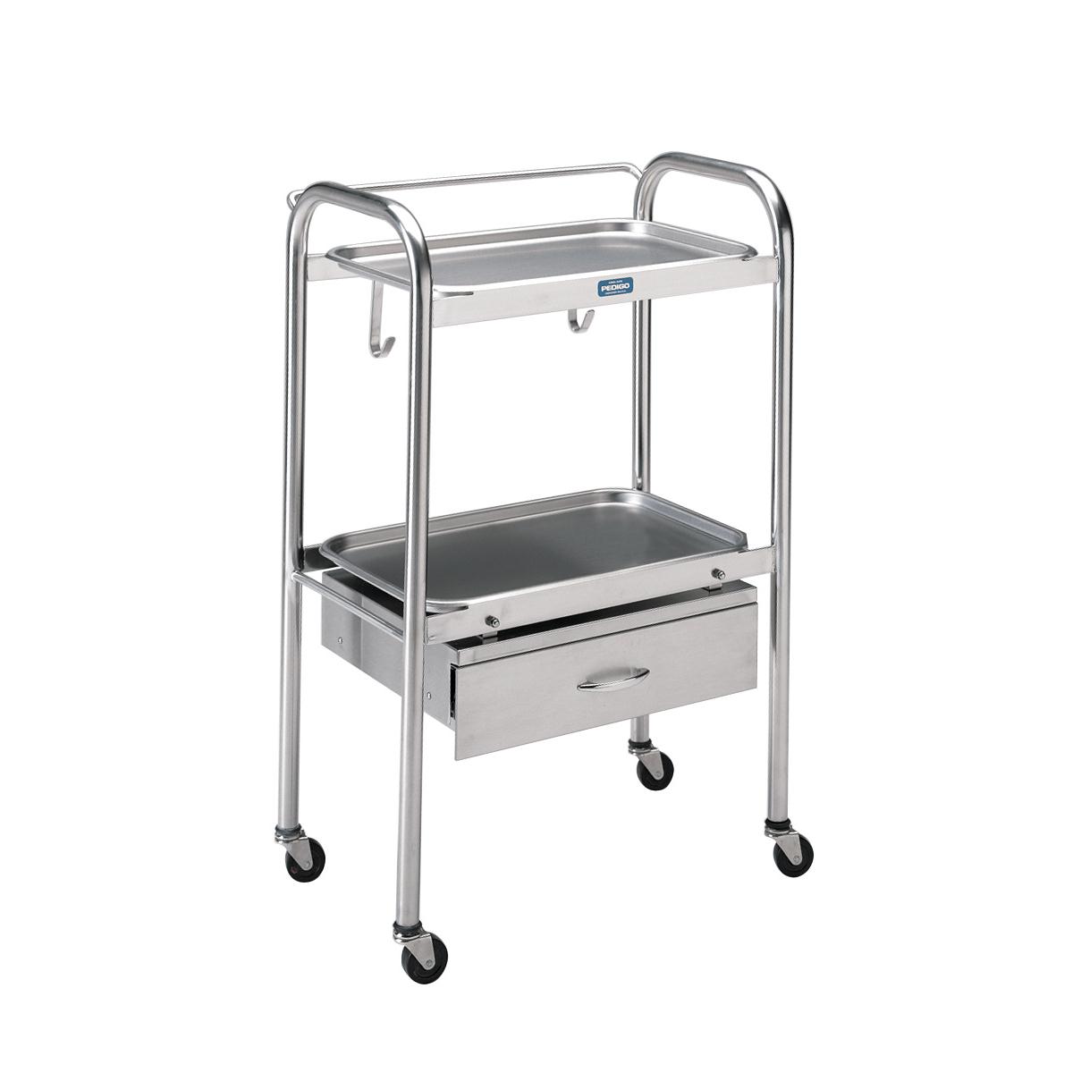 Pedigo Anesthetist Tables | Medline