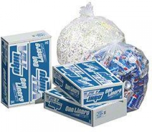 Clear Coreless Liner Rolls | Medline Industries, Inc.