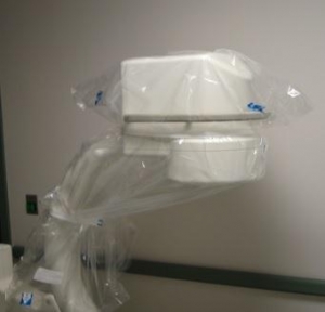 C-Arm Draping Systems | Medline Industries, Inc.