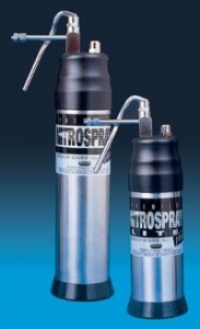 Nitro Spray | Medline