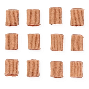 Gel Toe Pads | Medline Industries, Inc.