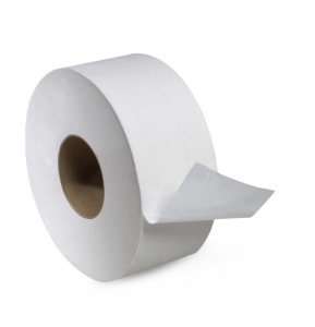 Tork Universal 2-Ply Jumbo Bath Tissue | Medline