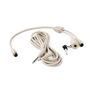 Nurse Call Adapter Cable Sets | Medline Industries, Inc.