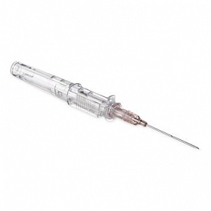 ViaValve Safety IV Catheter with Winged Hub | Medline Industries, Inc.