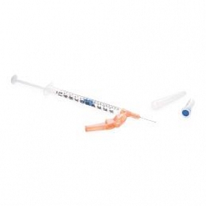 ICU Medical ABG-Provent Blood / Gas Sampling | Medline Industries, Inc.