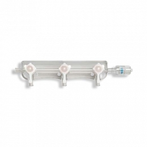 ICU Medical Medex Manifolds | Medline Industries, Inc.