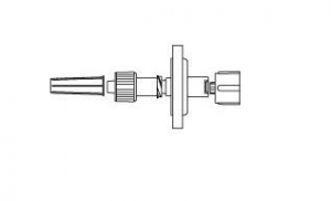 ICU Medical IV Extension Filter Sets | Medline Industries, Inc.