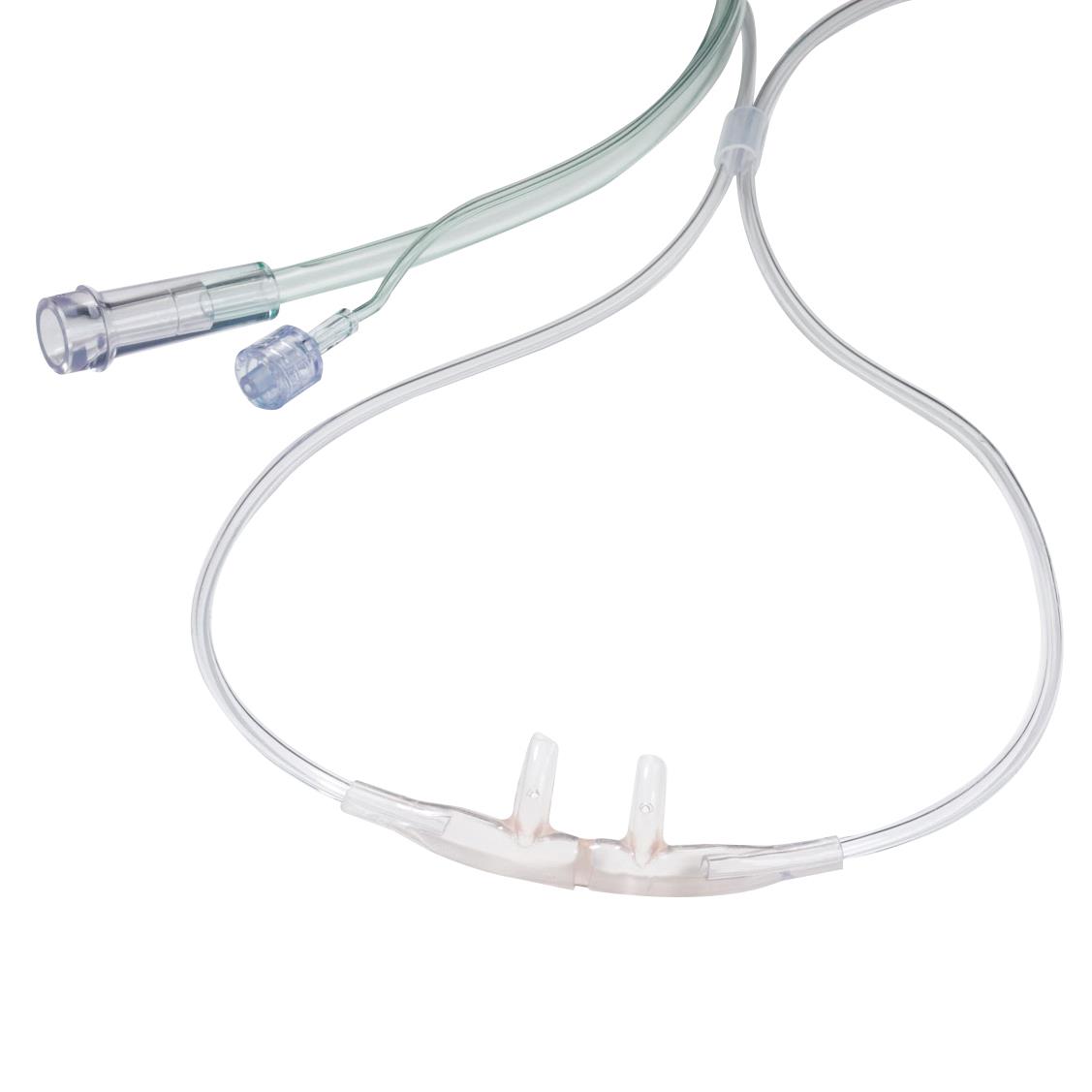 ICU Medical Nasal Cannulas | Medline