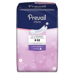 Prevail Incontinence Pads | Medline Industries, Inc.