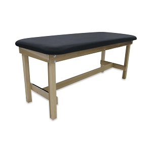 Essential Wood Treatment Tables | Medline Industries, Inc.