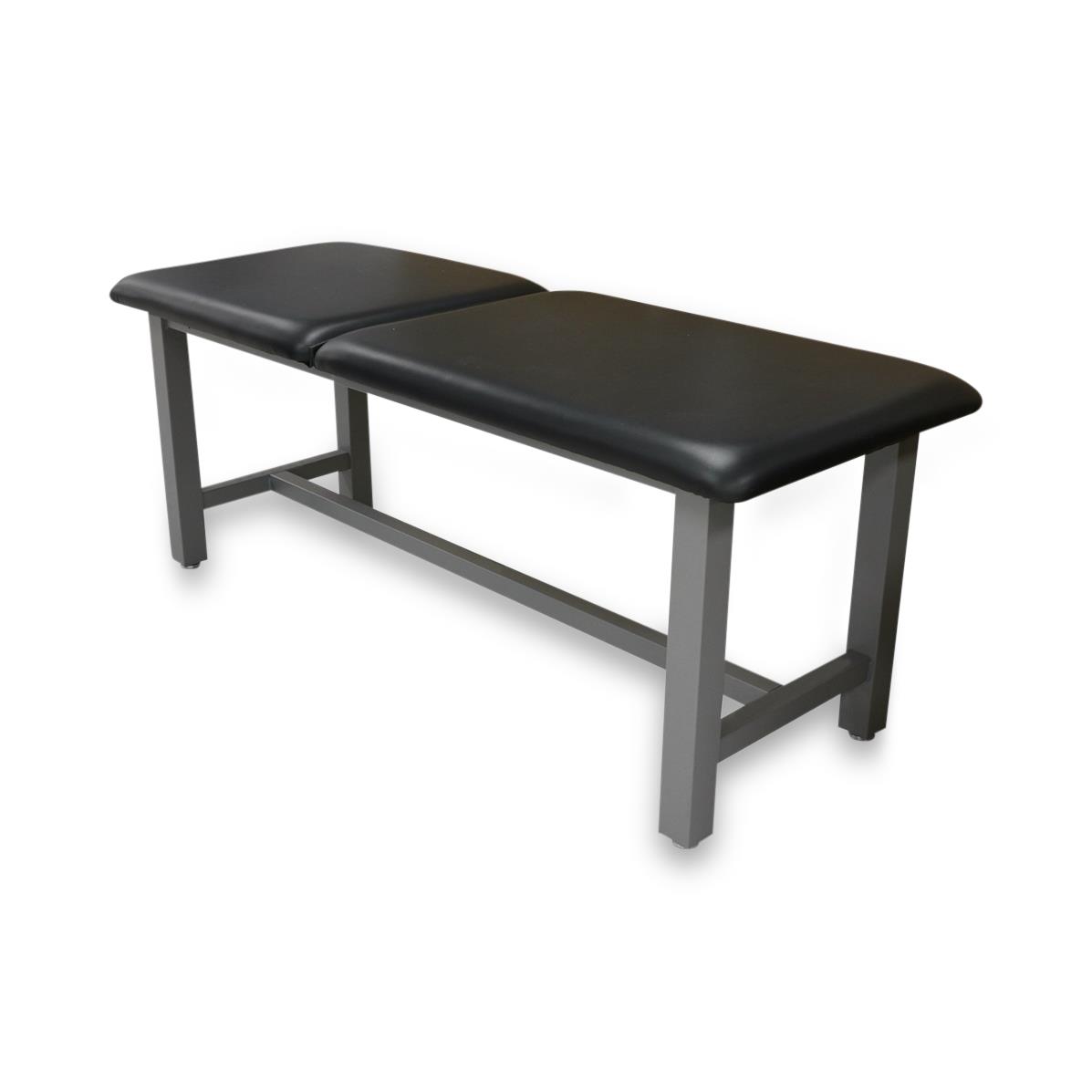 Aluma Elite Basic Treatment Tables with Lift Back | Medline