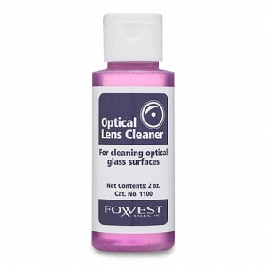 FoxWest Optical Lens Cleaner | Medline Industries, Inc.