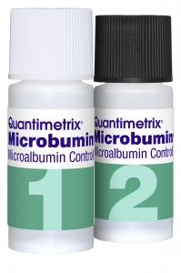 Microbumin Microalbumin Control | Medline Industries, Inc.