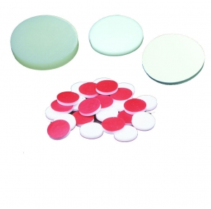 PTFE / Silicone Septa Caps | Medline Industries, Inc.