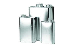 F-Style Cans and Caps | Medline Industries, Inc.