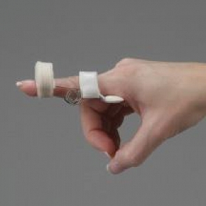 LMB Spring Coil Finger Exten Assist | Medline