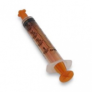 DeRoyal Enteral Feeding Syringes | Medline Industries, Inc.