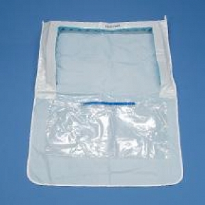 Nonsterile Under-Buttocks Drapes | Medline Industries, Inc.