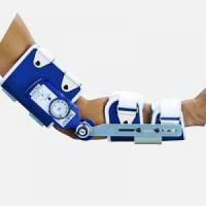 Universal Warrior Elbow Splint | Medline Industries, Inc.