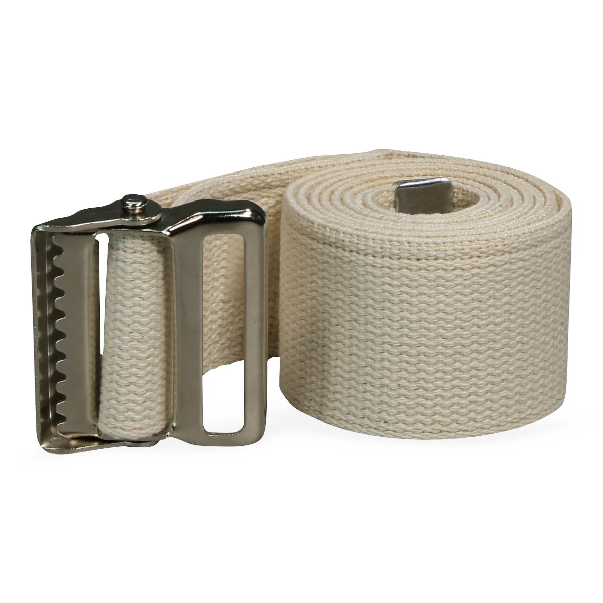 DeRoyal Heavy-Duty Gait Belts | Medline