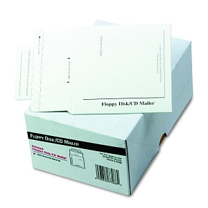 Foam Lined Multimedia Mailer | Medline Industries, Inc.