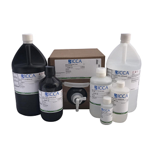 RICCA Reference Standard Buffer, pH 12.45 | Medline Industries, Inc.
