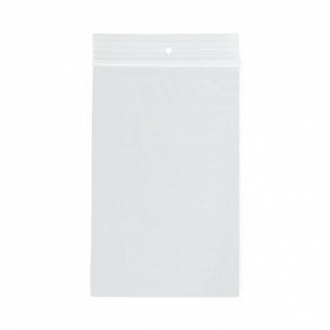 Hang Hole Reclosable Zip Bags | Medline Industries, Inc.