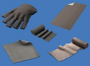 Silverlon Burn Contact Dressings | Medline Industries, Inc.