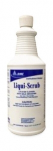 Liqui Scrub Hard Surface Cleaner | Medline Industries, Inc.