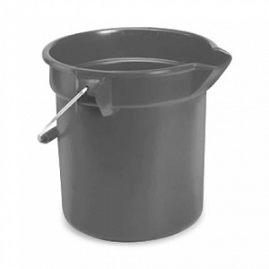 Rubbermaid Commercial BRUTE Bucket | Medline