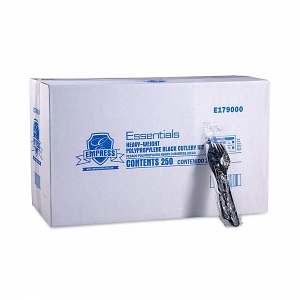 Empress Products Heavy-Weight Cutlery Kits | Medline Industries, Inc.