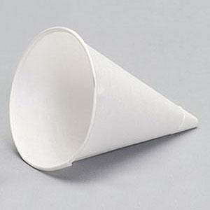 Solo Conical Paper Water Cups | Medline Industries, Inc.