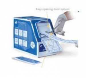 Ossur Techform Ortho-Roll Splint | Medline Industries, Inc.