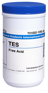 Tes Free Acid | Medline Industries, Inc.