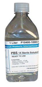 Phosphate Buffered Saline [PBS] | Medline Industries, Inc.