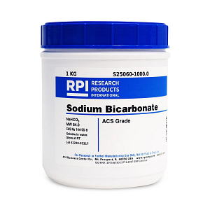 Sodium Bicarbonate, ACS Grade | Medline Industries, Inc.