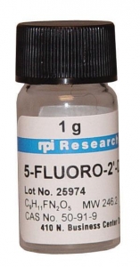 5-Fluoro-2'-Deoxyuridine (Fudr) | Medline Industries, Inc.