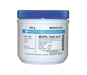 MOPS Free Acid [3-(N-Morpholino)-Propane | Medline Industries, Inc.