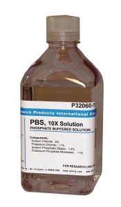 Phosphate Buffered Saline (Pbs) | Medline Industries, Inc.
