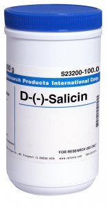 D-Salicin | Medline Industries, Inc.