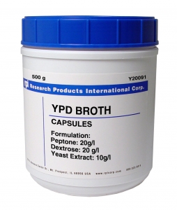 YPd Broth Capsules | Medline Industries, Inc.