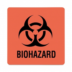 Hazard Warning Labels | Medline Industries, Inc.