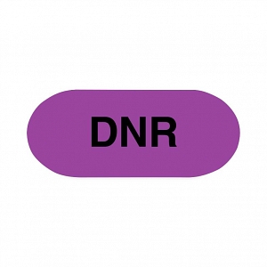 United Ad Label DNR Wristbands | Medline Industries, Inc.