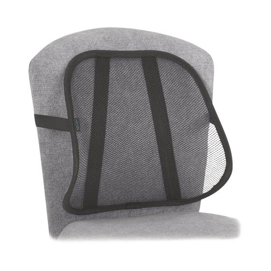 Adjustable Mesh Backrest | Medline