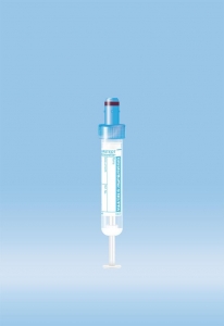 S-Monovette PFA 100 | Medline Industries, Inc.