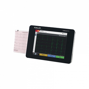 Cardiovit FT-1 EKG Machines | Medline Industries, Inc.