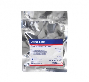 Delta-Cast Prints Cast Tapes | Medline