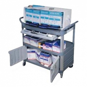 Casting-Splinting Carts | Medline Industries, Inc.